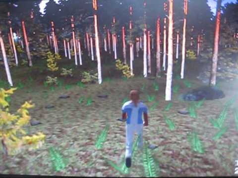 Orienteering Techniques- Collecting Features - YouTube