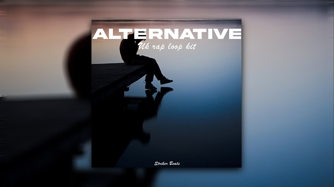 [FREE] 20 UK RAP LOOP KIT "ALTERNATIVE" | Potter Payper, Fredo , Nines ...