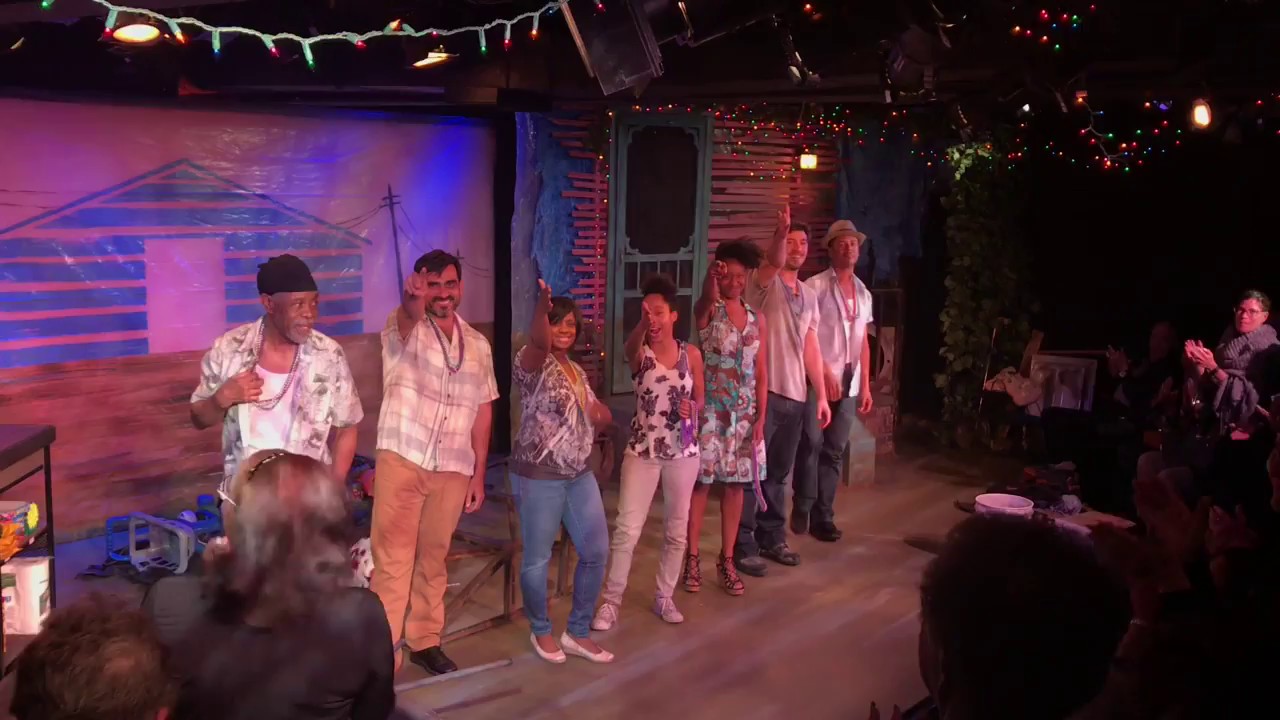A glorious finale to 'Runaway Home' - YouTube