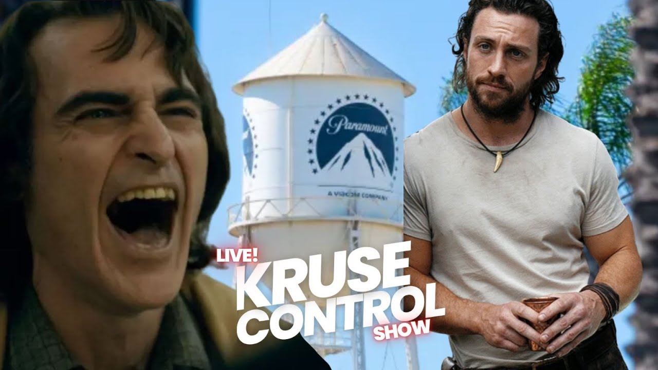 Episode 230: Walking away from Hollywood! - YouTube