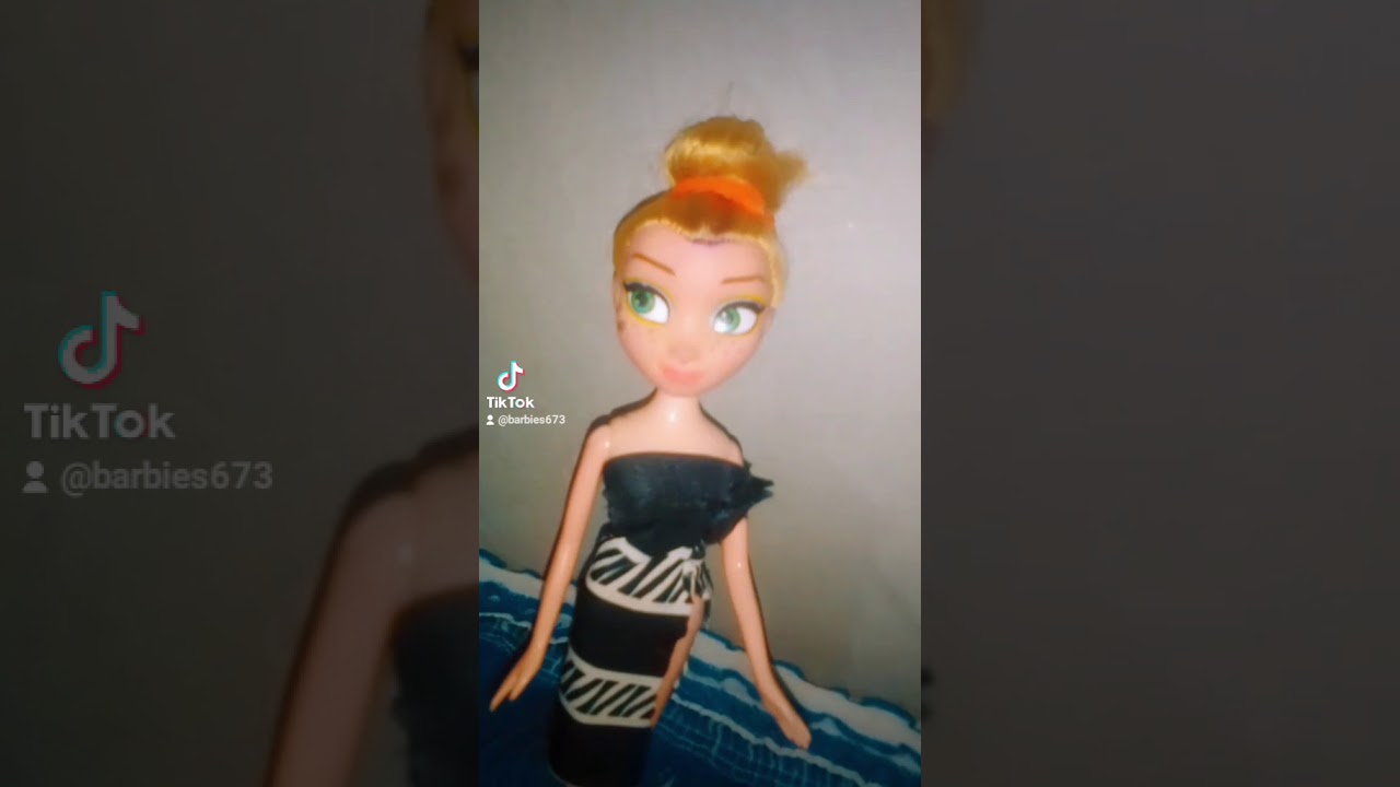 tik Toks 🙂 de barbie - YouTube