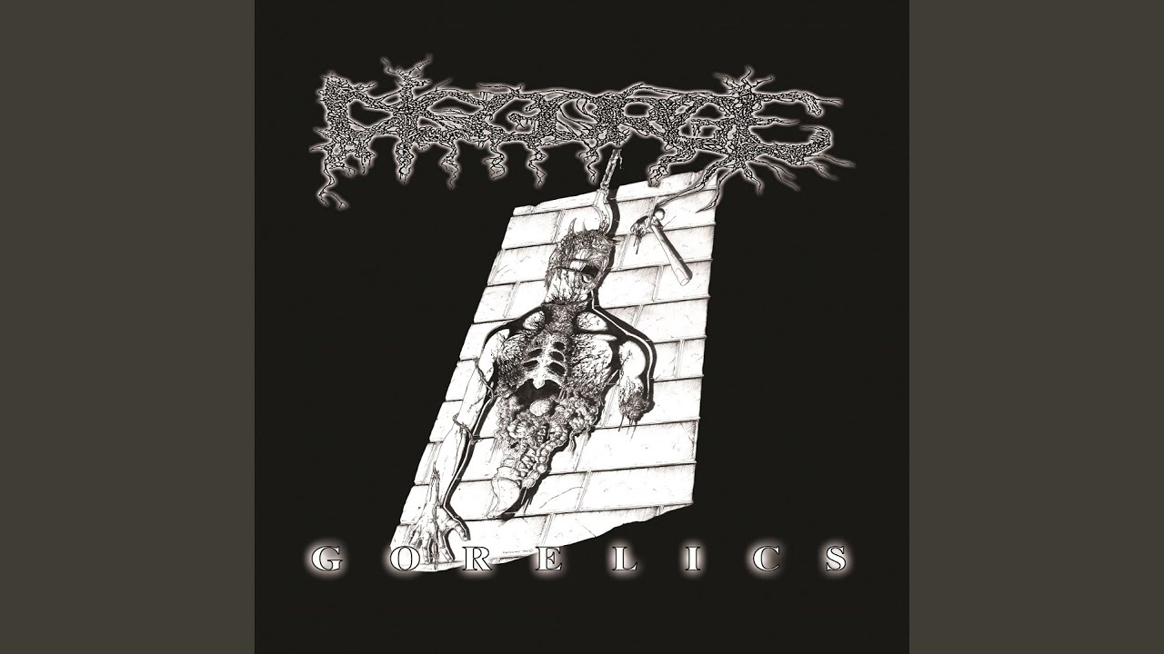 Gribbled Maggotized Pregnant into a Fetid Renal Sarna (Demo 96) - YouTube