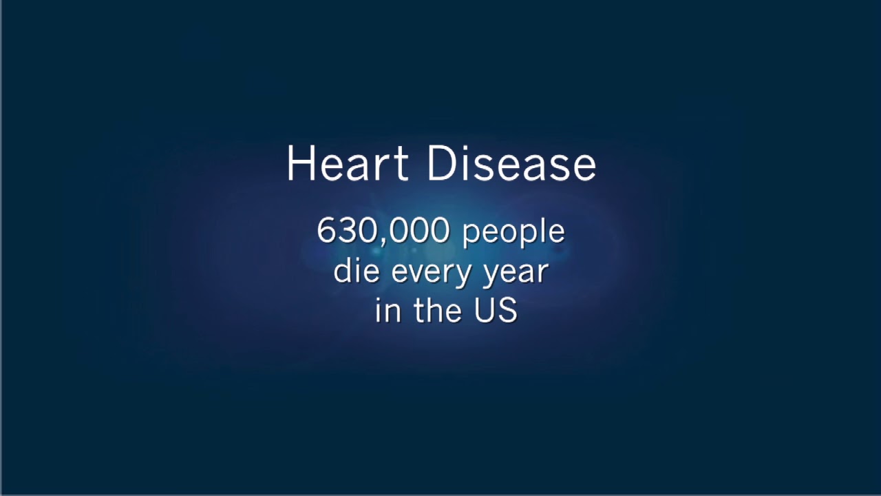 Heart disease Prevention - Matt Tooker, NP - YouTube