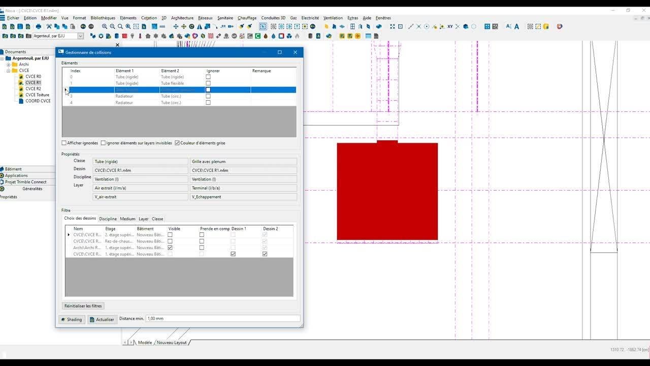 Trimble Nova 16 - YouTube