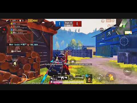 Story Wa keren!!! PUBGM 30detik