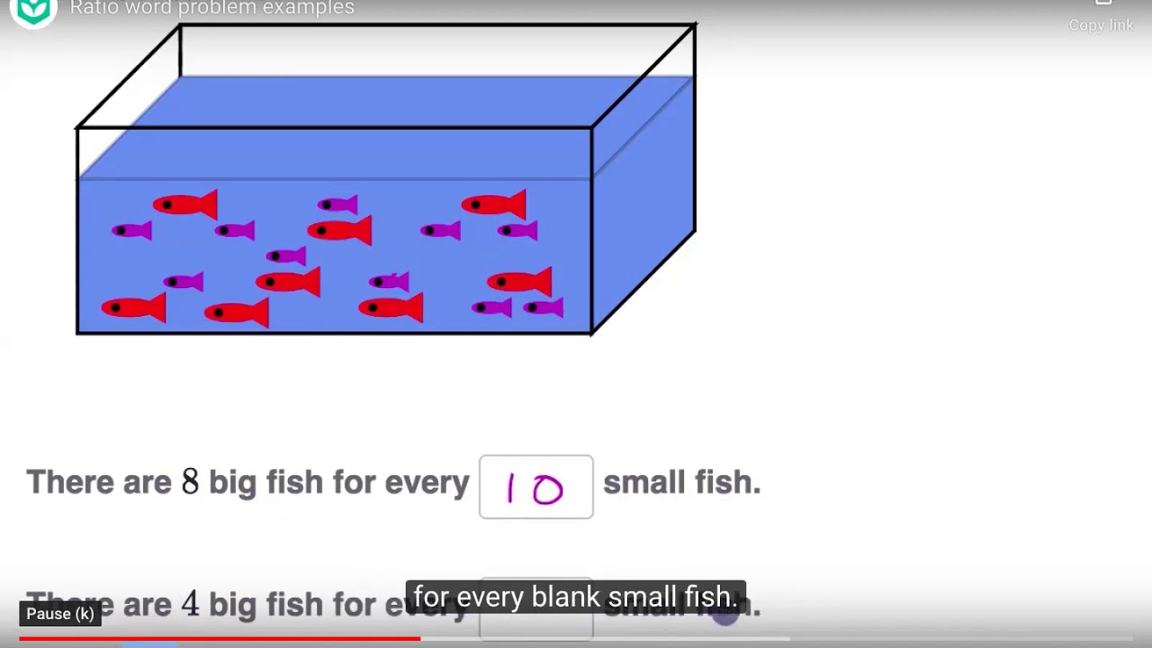 Equivalent Ratio Word Problems basic YouTube equivalent-ratio-word-problems-basic-youtube