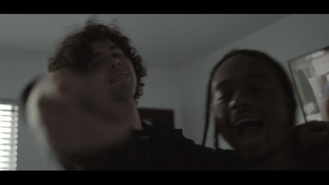 Tedy Andreas - Time Splitters ft. Adonis (Official Video) - YouTube Music