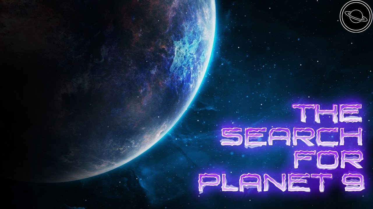 The Search for Planet 9 - New Evidence Found on the Mysterious Planet ...