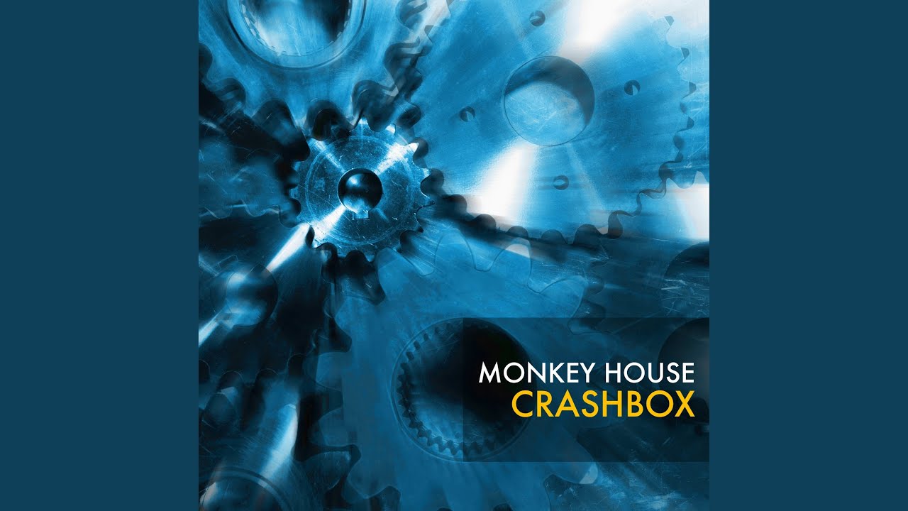 Crashbox - YouTube
