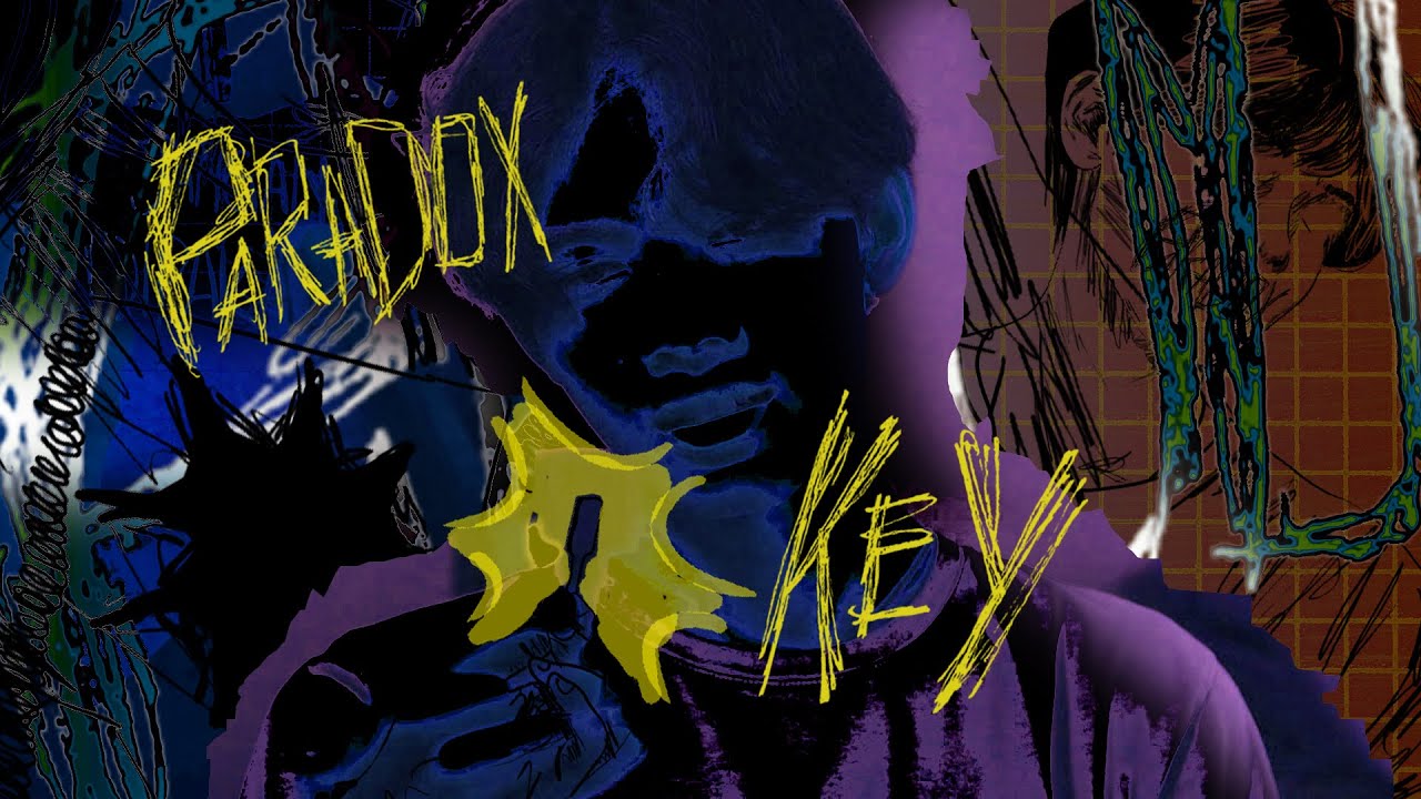 Paradox Key - YouTube