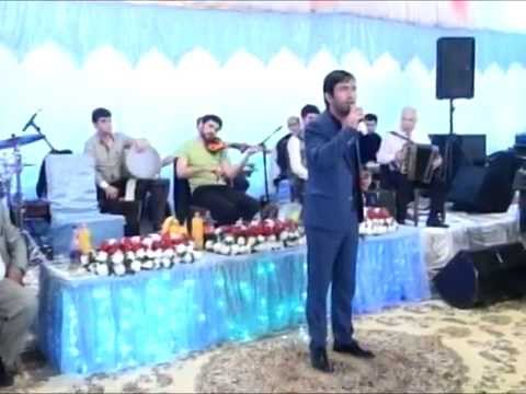 Emil Rehmanov -  Ramin Həsənov - Xanlar Cəfərov - Ramin Səlyan - Azer oglunun kicik toyu