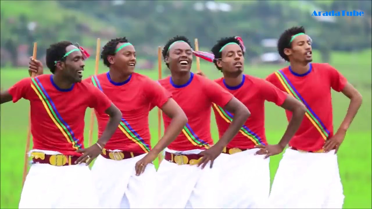 Best Wollo Song Ethiopian Traditional Music - YouTube