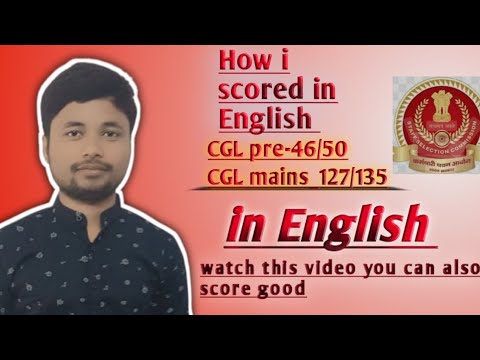 score good in English with 3 simple steps|🔥🔥 How to score good in ...