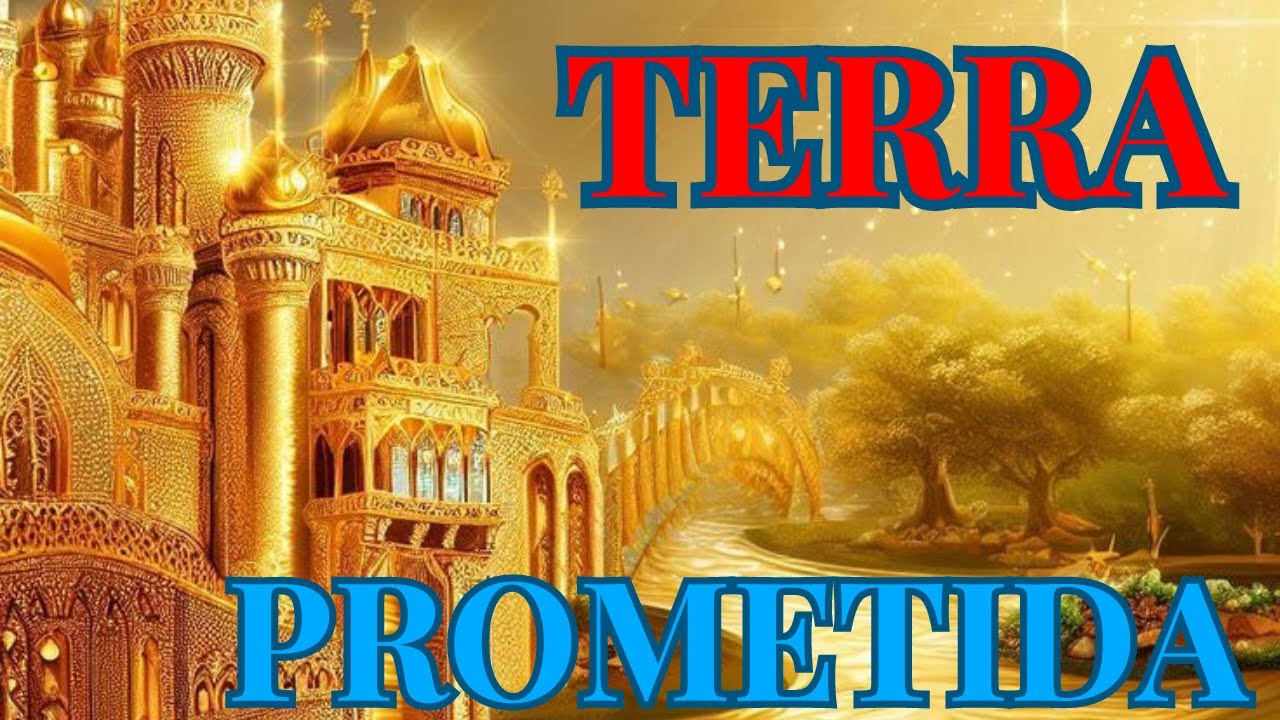 Ruas de Ouro e Portões de Pérola: Um Vislumbre da Nova Terra Prometida ...