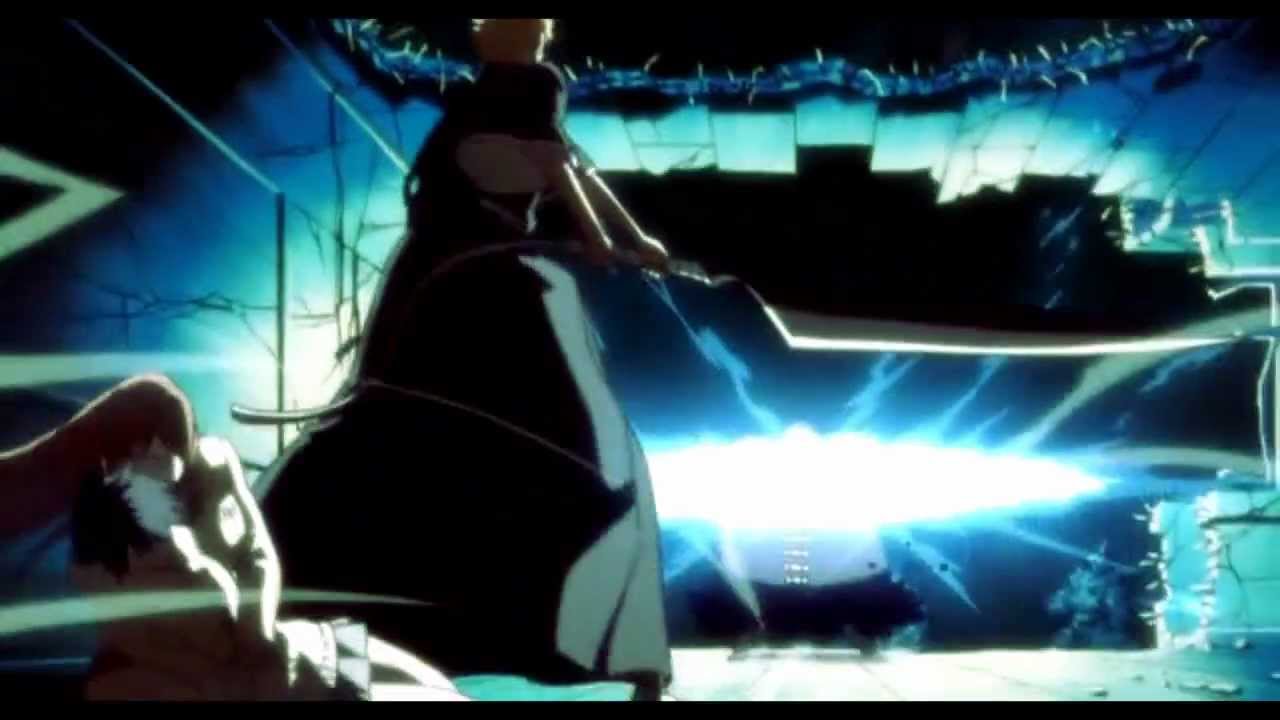 Bleach Hell Chapter AMV - No Light, No Light - YouTube