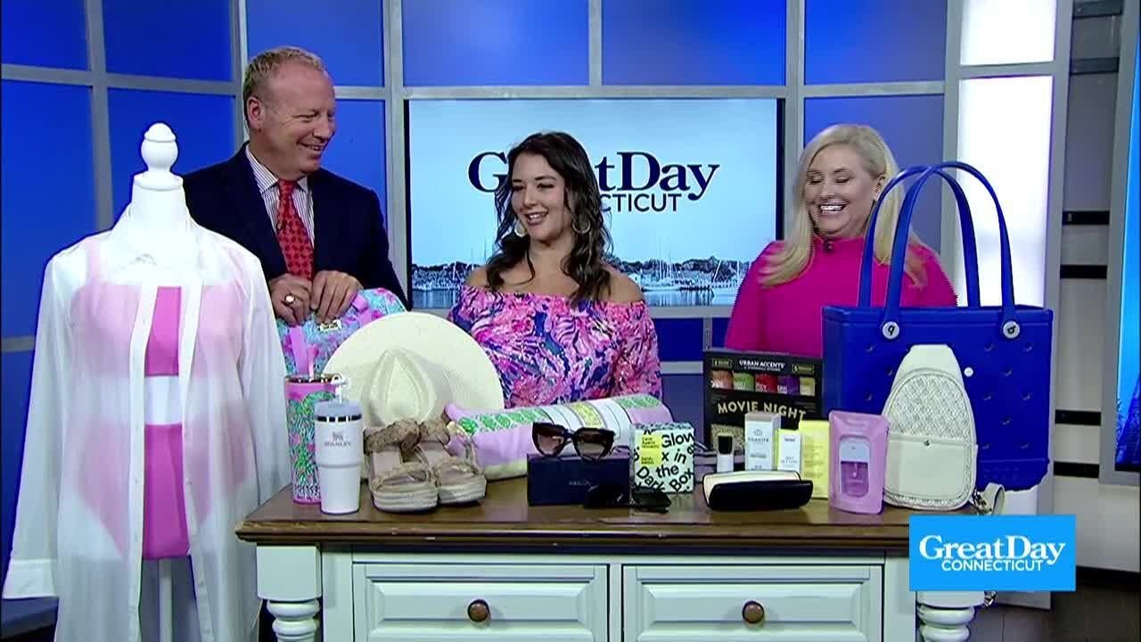 Spring Break Essentials - YouTube