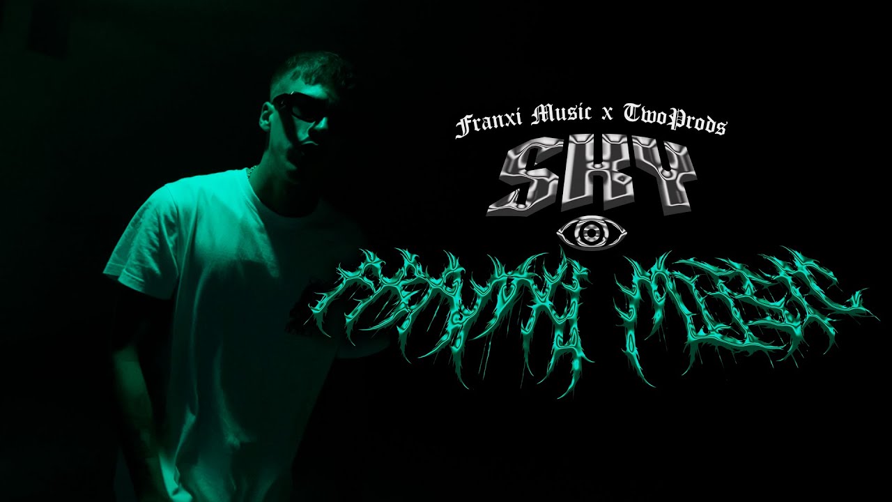 SKY - FRANXI - YouTube