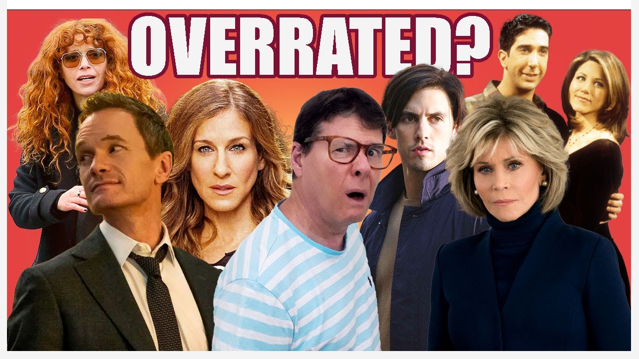Overrated - Learn Vocabulary with Videos - YouTube
