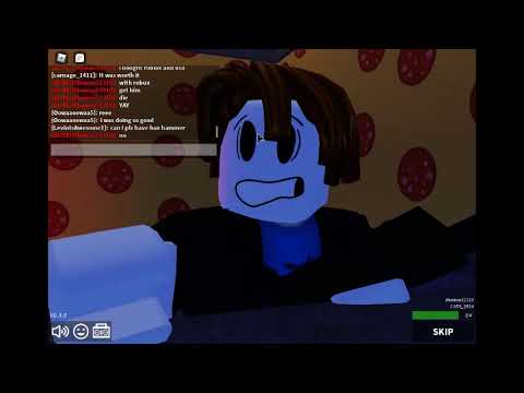 guesty but with a guardian skin - YouTube