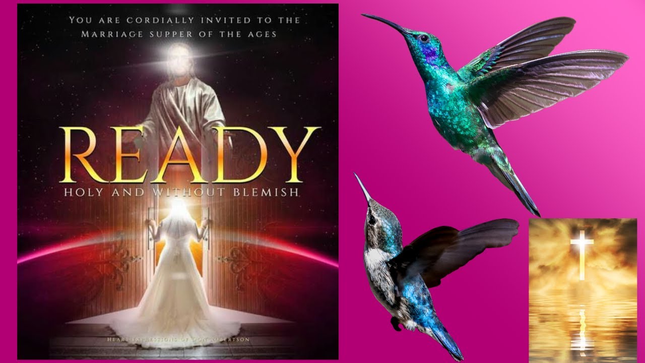 Singing New Rapture Song- TAKE TIME Loving, Watching, Listening-Jesus ...