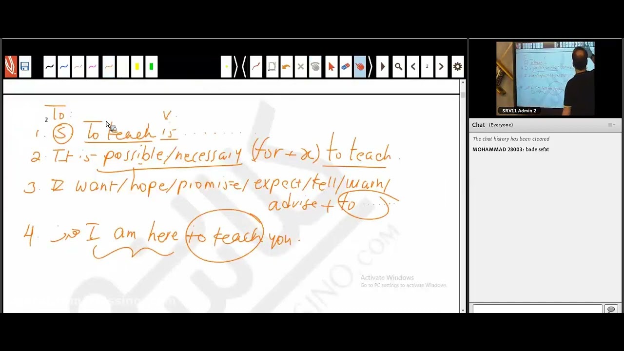 Cool Little COMPLEMENTARY EDUCATION Tool - YouTube