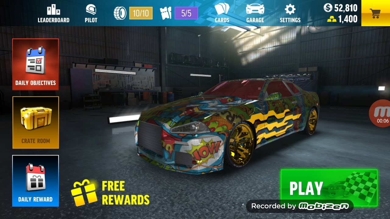 First video (drift max pro) - YouTube