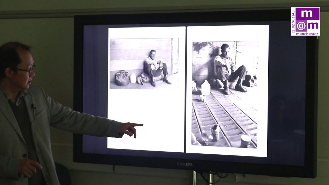 Terence Heng - Doing Visual Sociology: Case Studies from the Grave ...