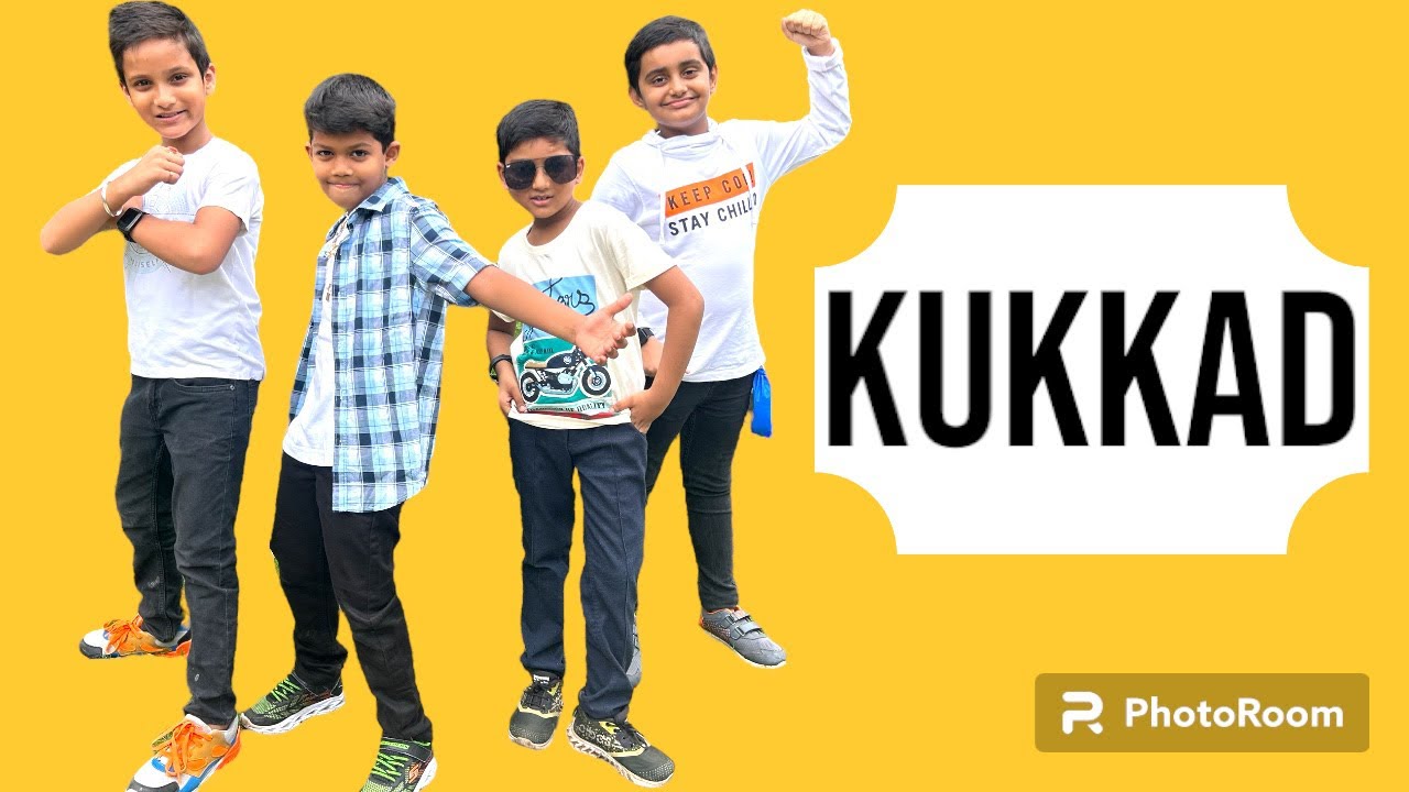 Kukkad/ Student of the Year/ Choreographed by Prachi Singh/ Bollywood ...