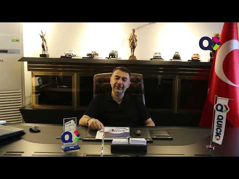 Quick Sigorta Acentelerini Yakından Tanıyoruz! Hercan Sigorta – Hüseyin Ercan