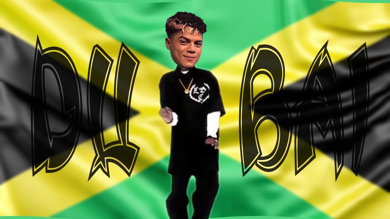 Rasta Rap Dubai Mix ReGgAe Jamaiquino - YouTube