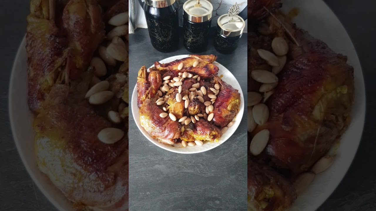 djaj## beldi 😋😋 - YouTube