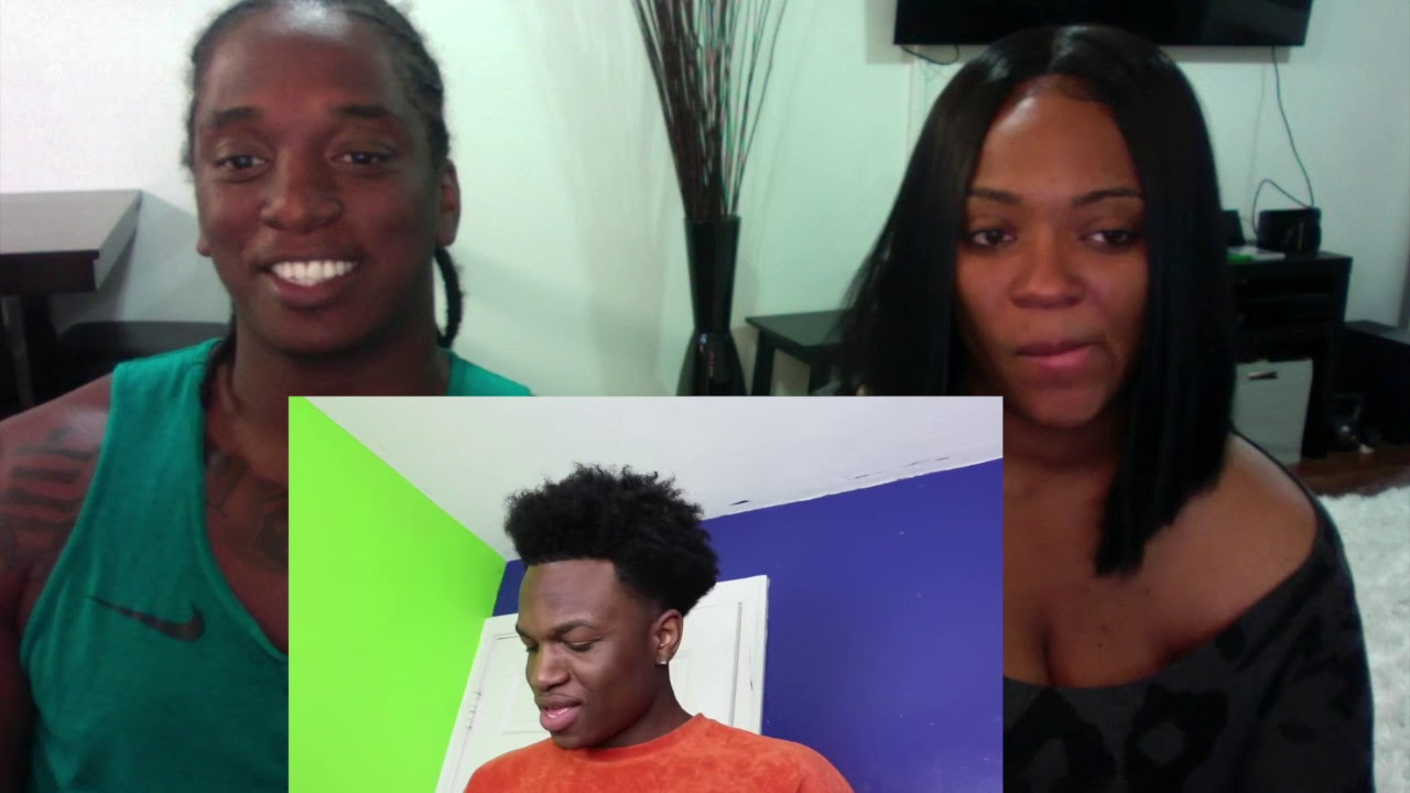 Lenarr- When Zac Listens to Lil Uzi | Reaction - YouTube