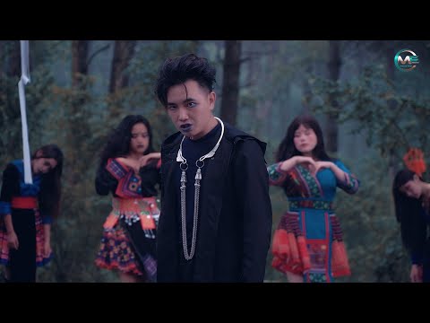 TUAG LOS TSEEM HLUB - Remix - Mas Muas -  Nkauj tawm tshiab 2024 - Dance music