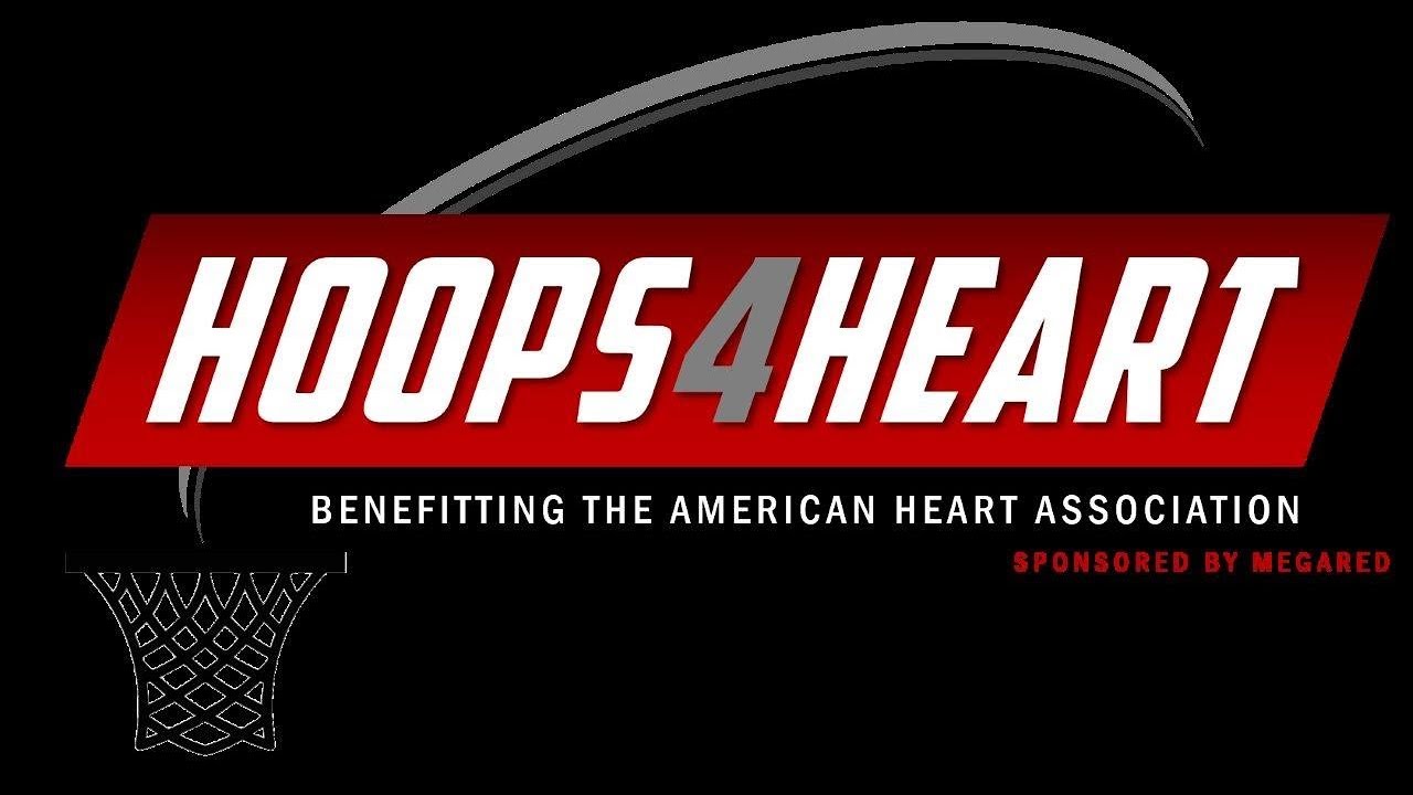2019 Hoops 4 Heart Basketball Tournament - YouTube