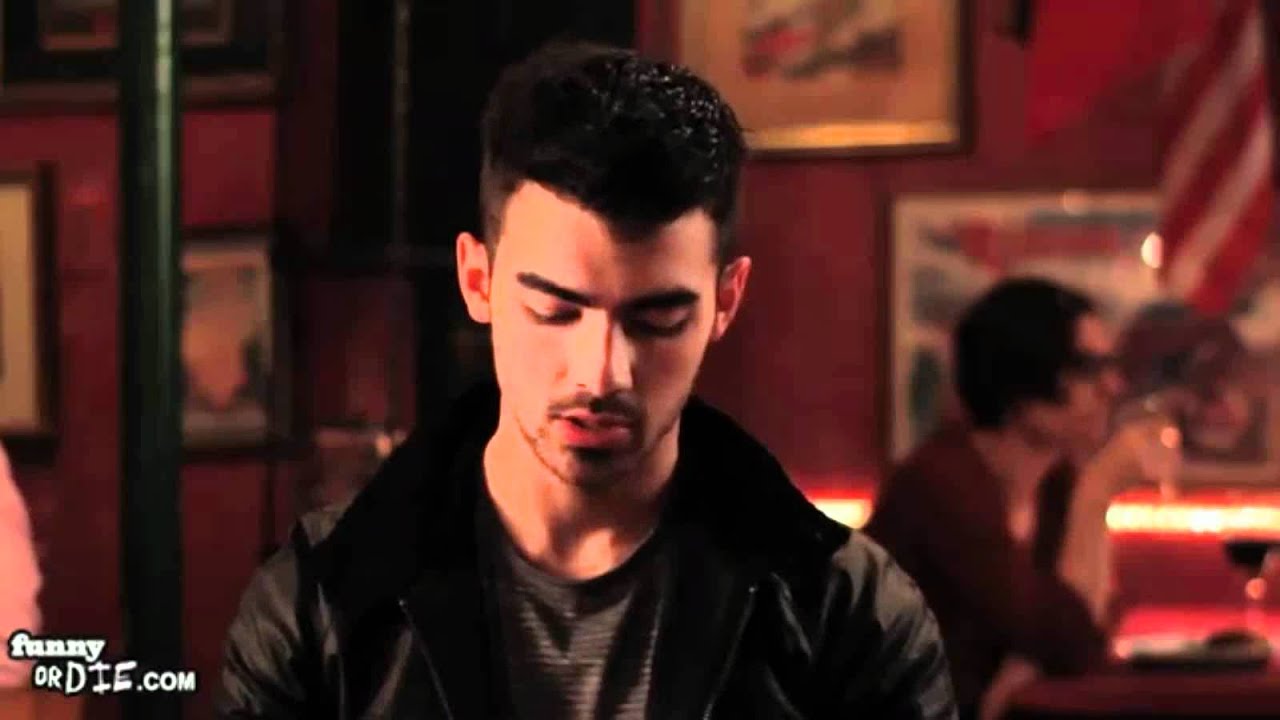 Joe & Emily teach Nick about relationships - YouTube