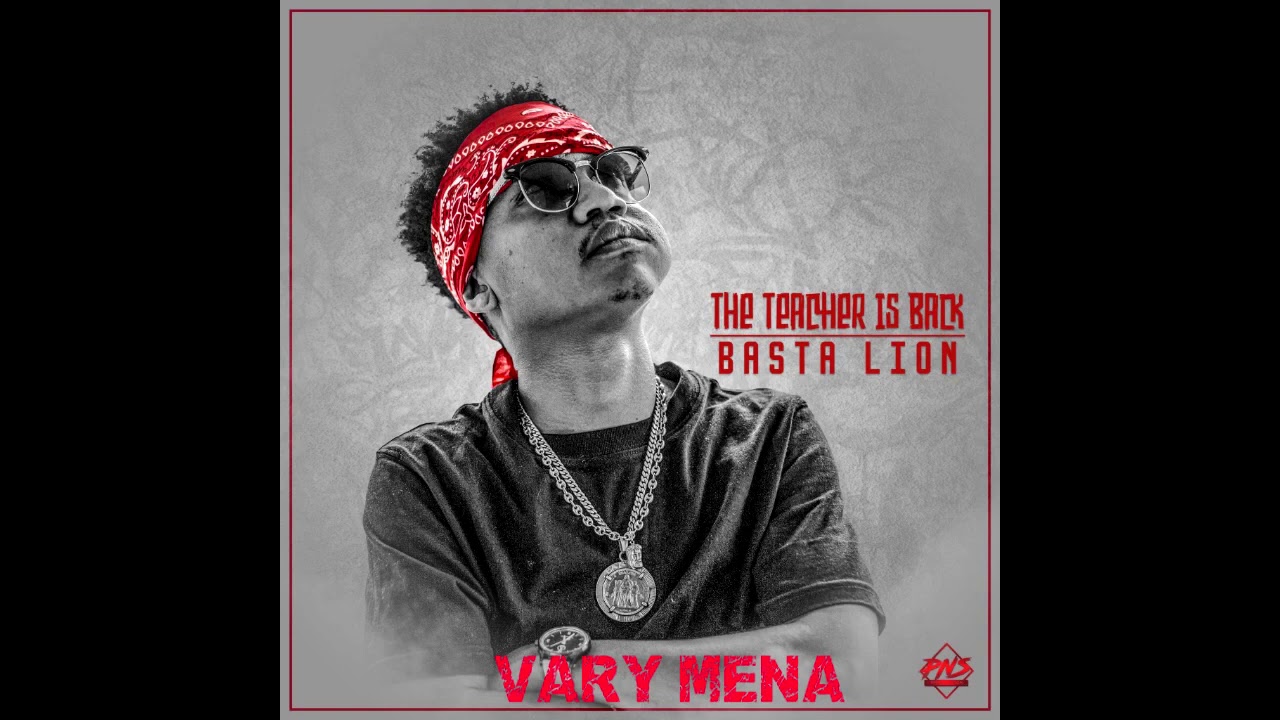 BASTA LION Vary Mena Audio Officiel YouTube - YouTube