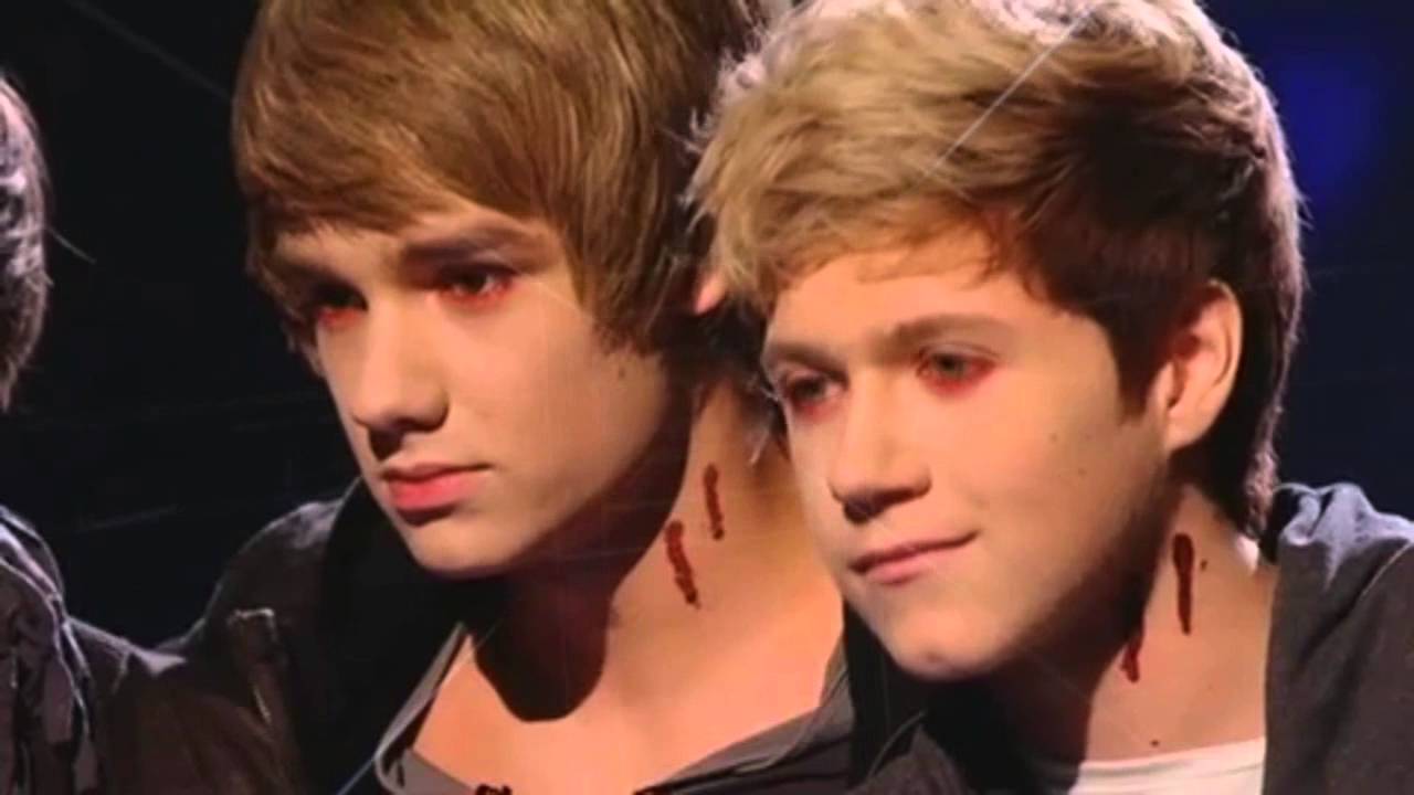 one direction another world (for directioners) - YouTube