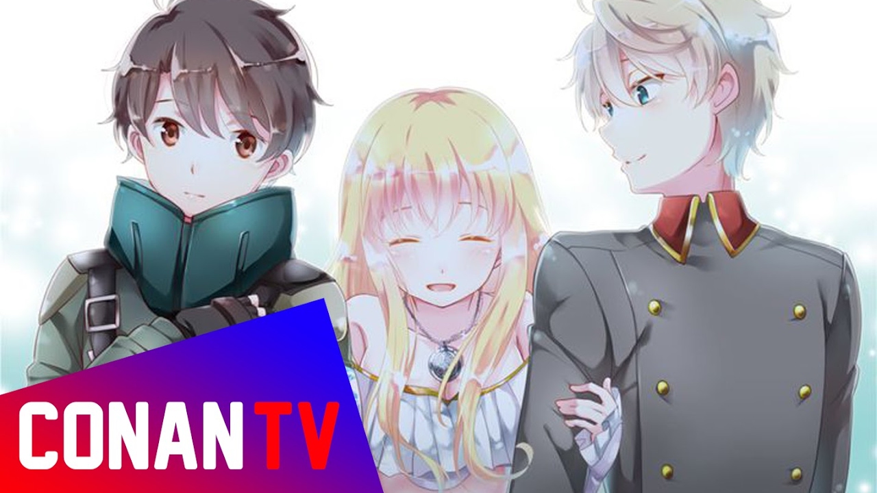 TOP 10 ANIME TÌNH TAY BA HAY NHẤT [Full HD] - YouTube