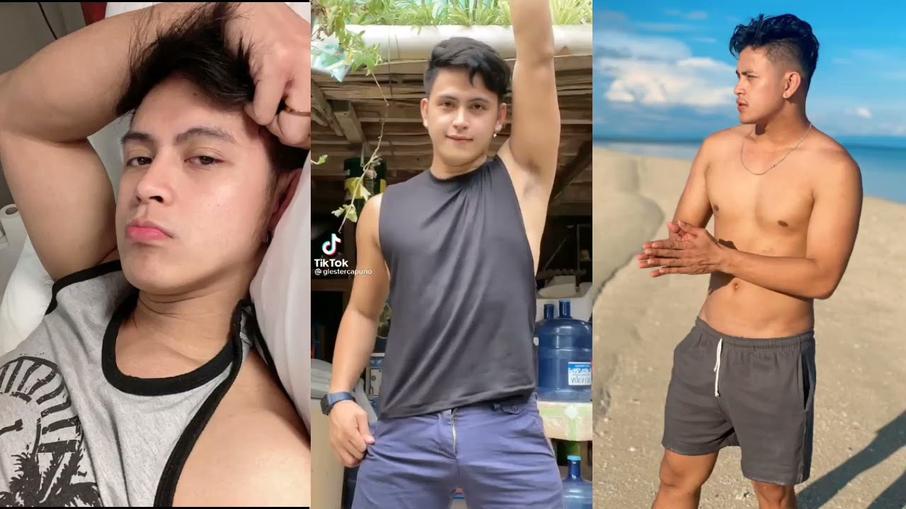 Glester Capuno Tiktok - YouTube