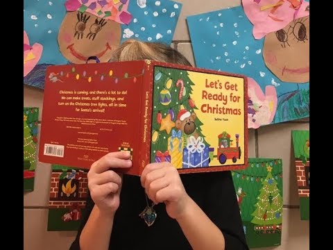 Mystery Reader: \