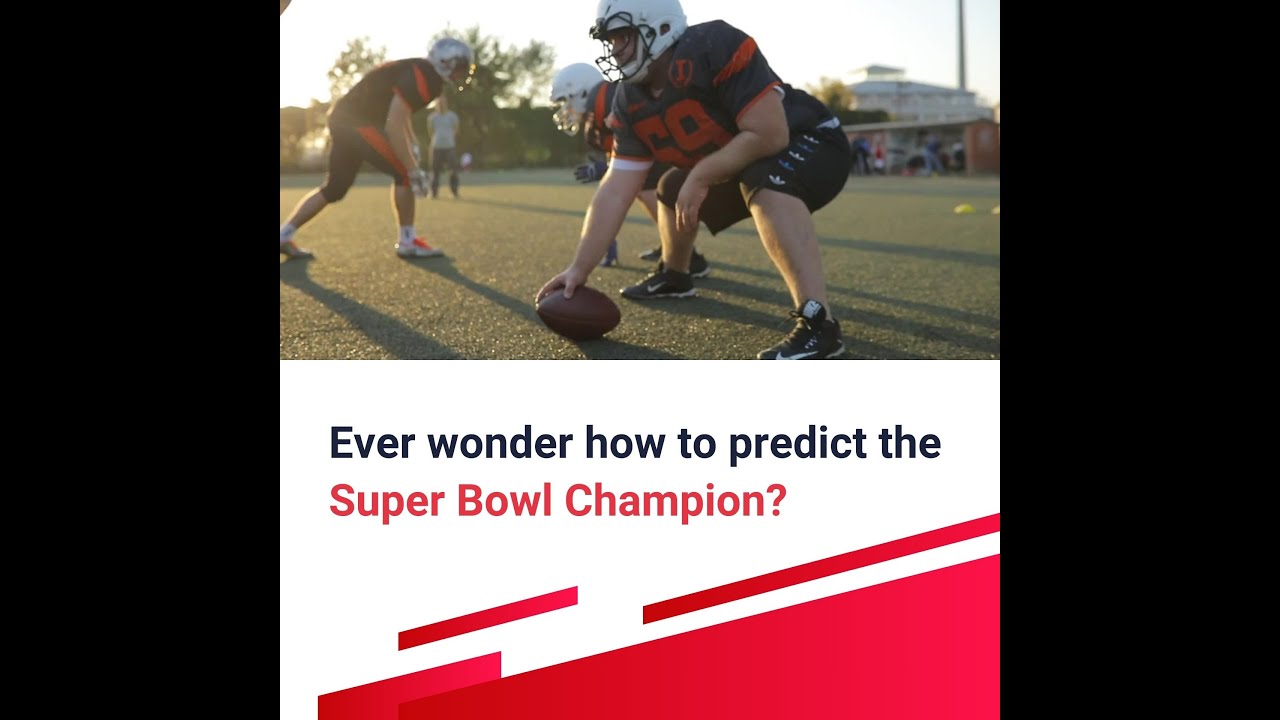 How to increase your revenue using Predictive Analytics! | Super Bowl ...