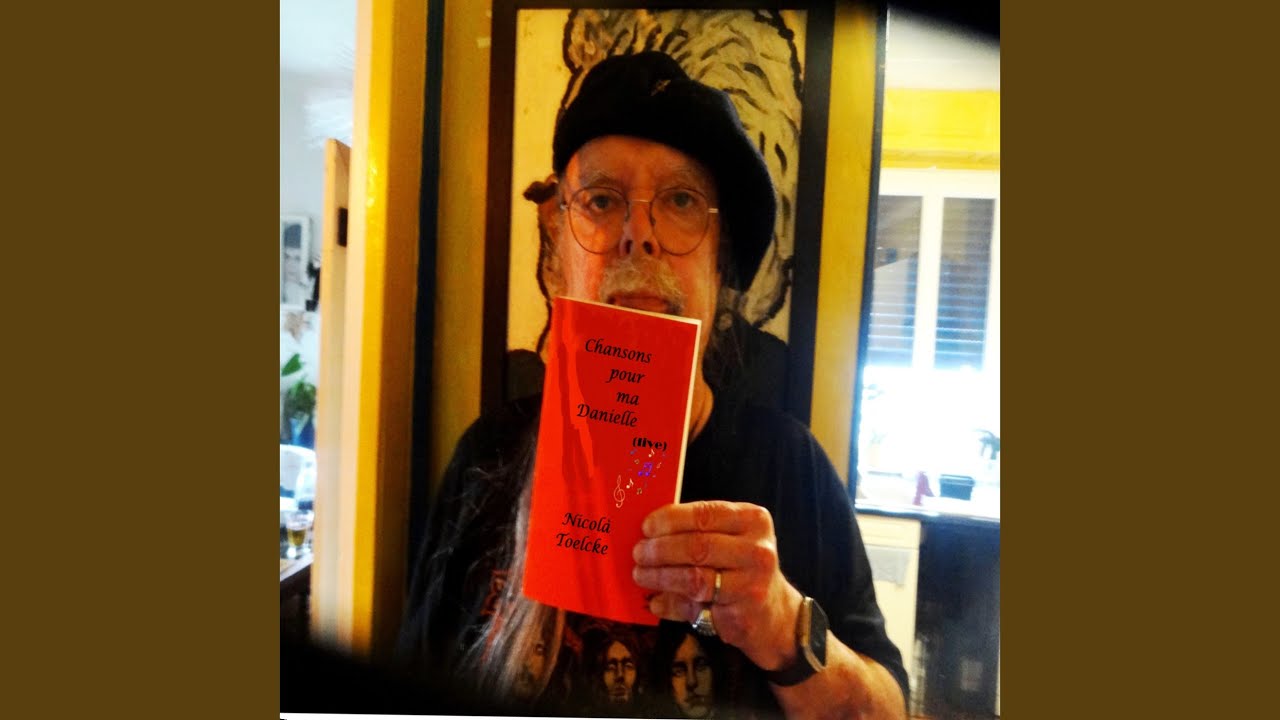 Quand tu flanches (live) - YouTube