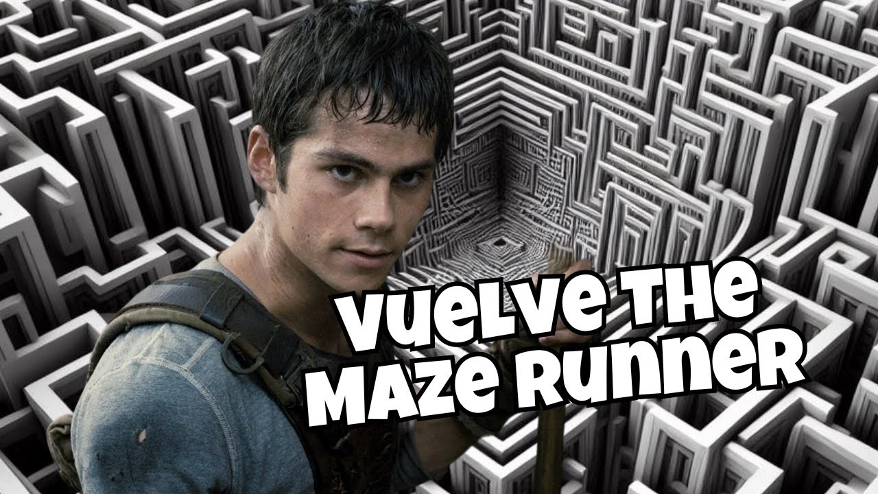 Vuelve The Maze Runner El Corredor del Laberinto ¿Harán un reinicio o ...