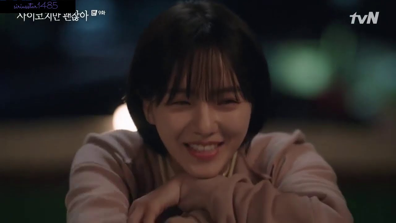 Lee Sang-In & Nam Joo-Ri Story | It's Okay To Not Be Okay - YouTube