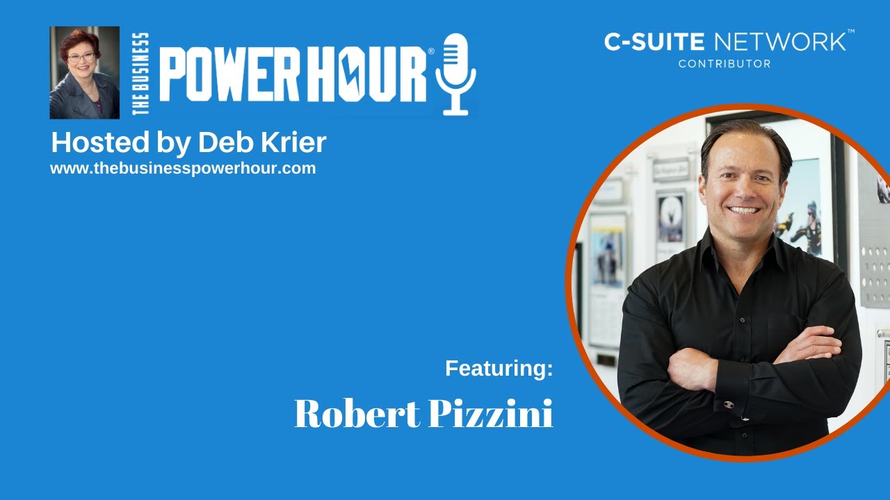 Robert Pizzini - YouTube