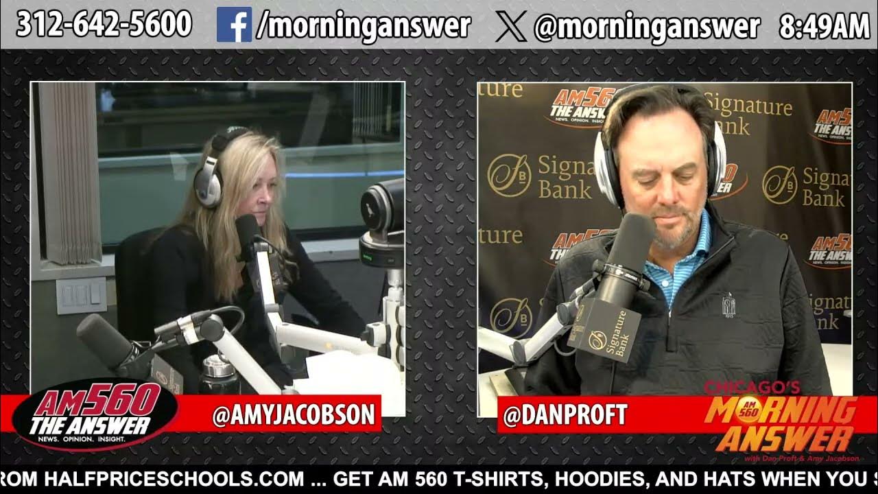 Seattle Radio Host Jason Rantz on his new book "What's Killing America?" - YouTube