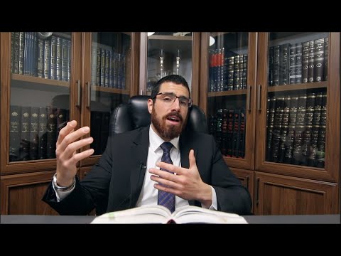 HALAJÁ YOMIT | Subirse a un barco en Shabat | R. Ron Fritch - YouTube