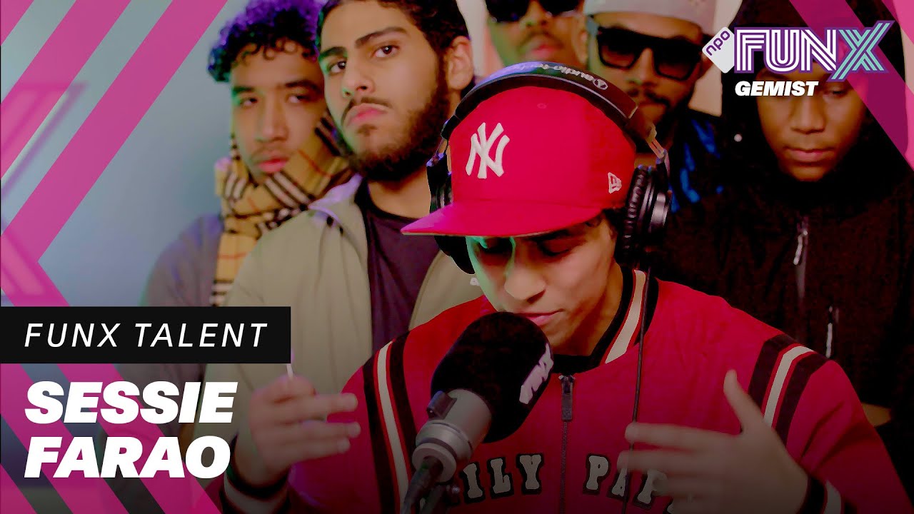 FARAO: "Ik zet liever TIJD in MIJN GRIND dan WERKEN voor een BAAS ...