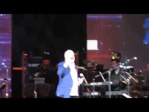 Googoosh and Ebi Concert - Toronto - Part 1