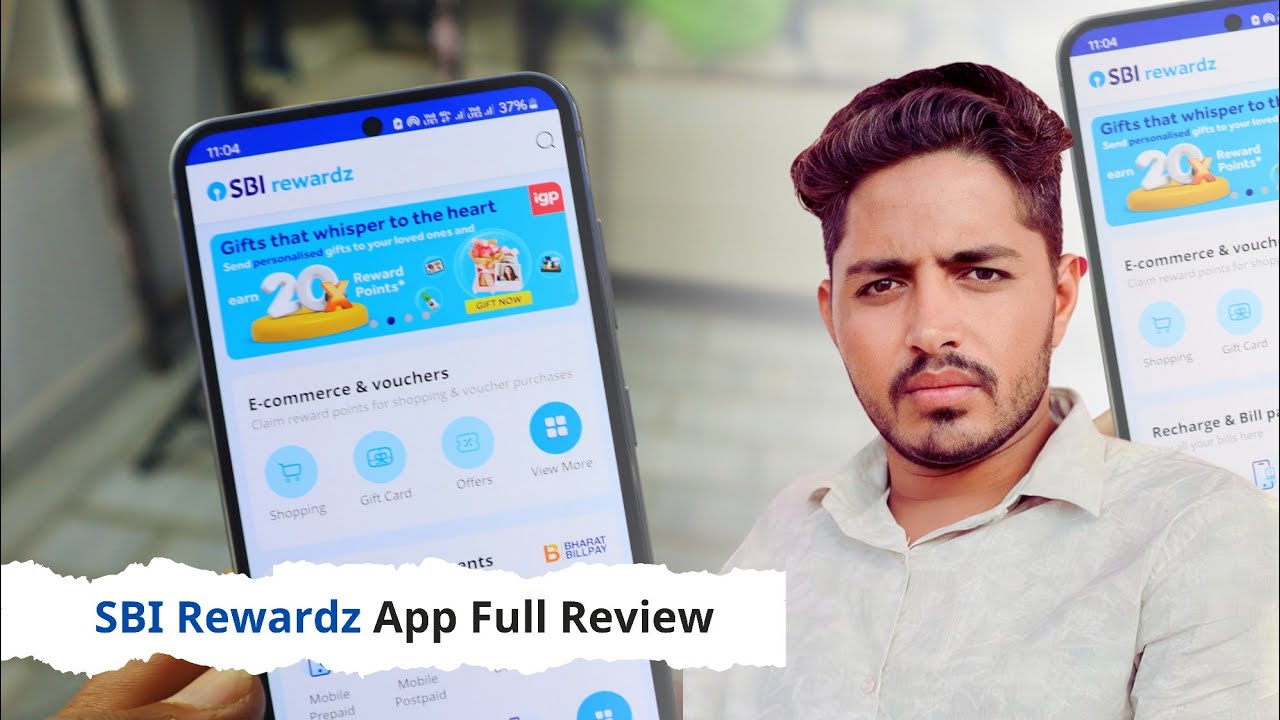 SBI Rewardz App Registration SBI Rewardz App Review SBI Rewardz sbi-rewardz-app-registration-sbi-rewardz-app-review-sbi-rewardz